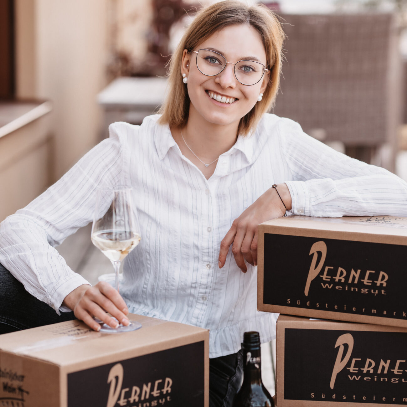 Aktuelles - Weingut Perner