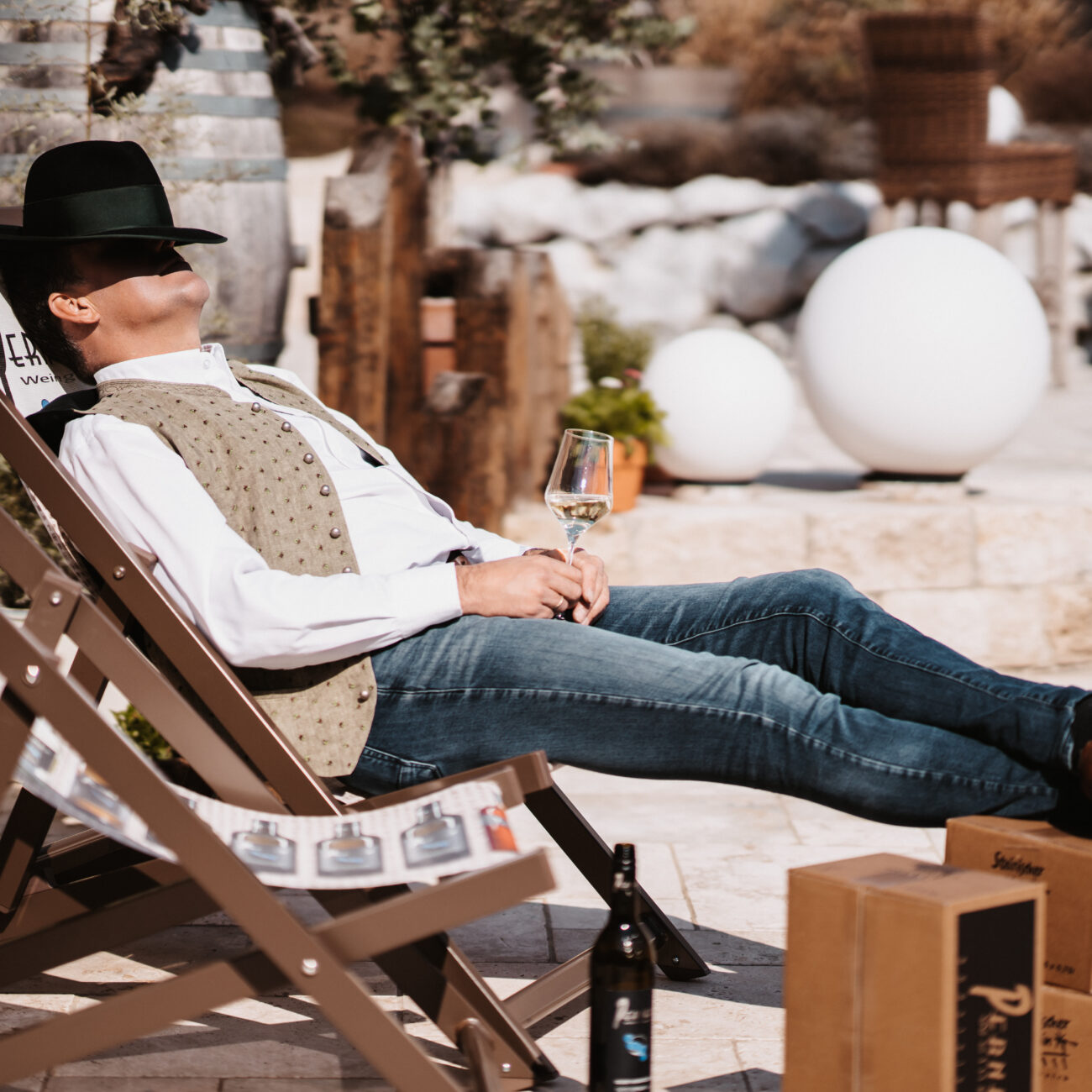 Aktuelles - Weingut Perner