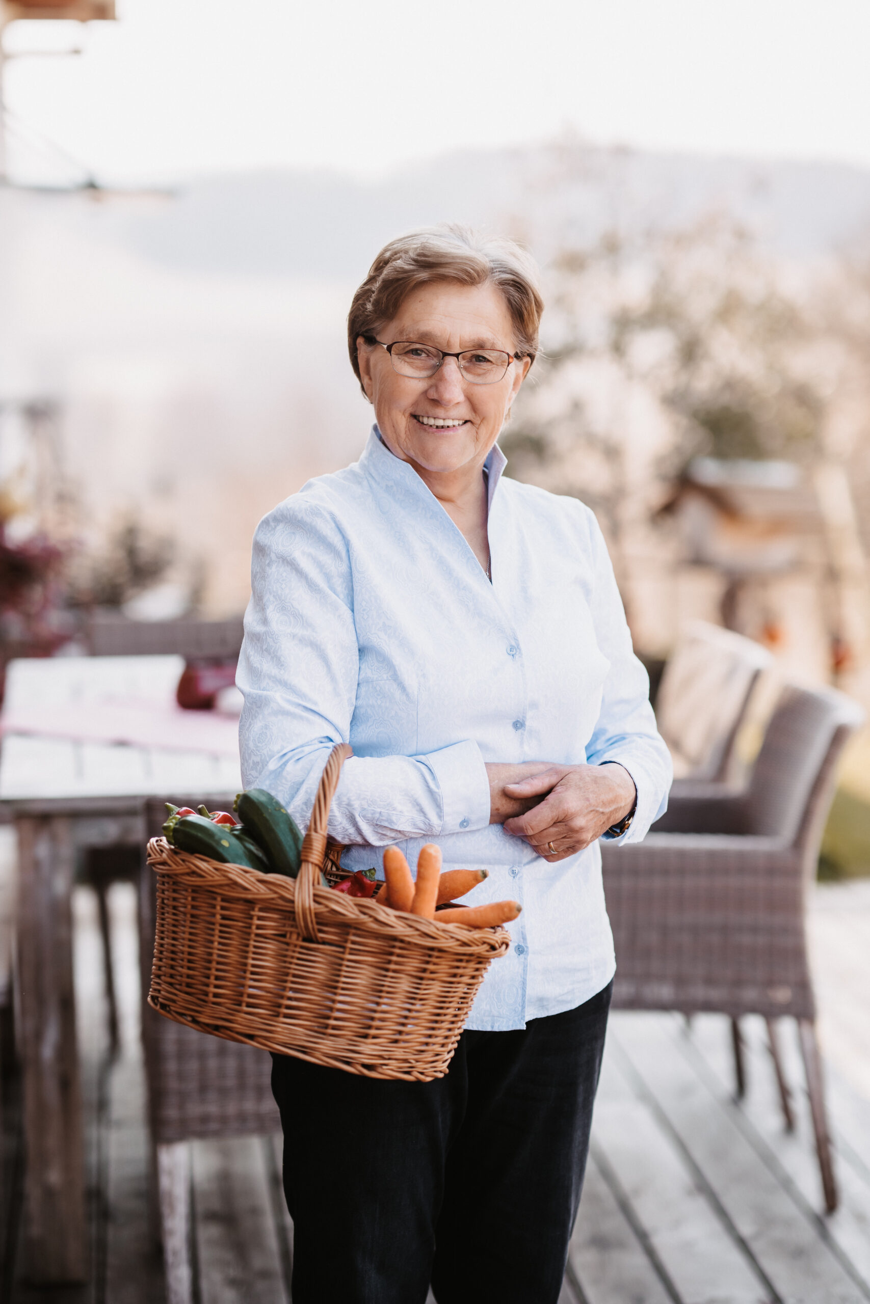 Weingut und Gästezimmer - Weingut Perner