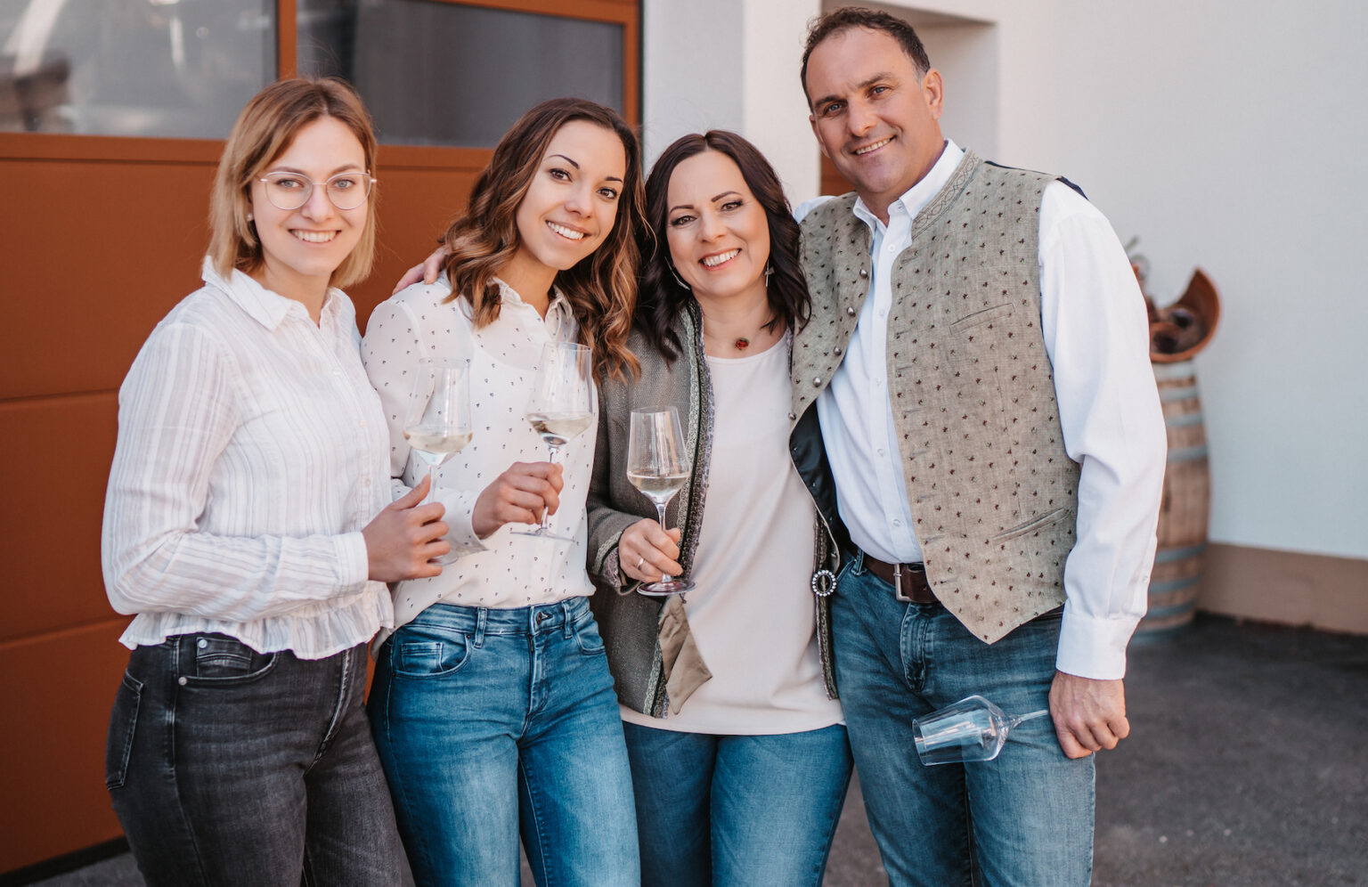 Perner Weingut - Weingut Perner