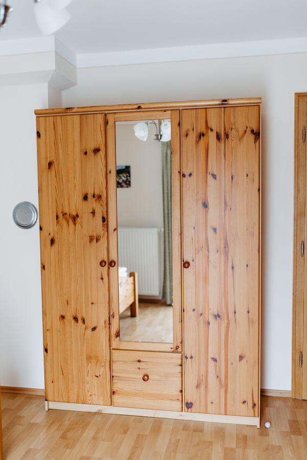 Ferienhaus - Weingut Perner